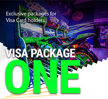 Latest Offers and Promotions | Magic Planet UAE