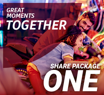 Latest Offers and Promotions | Magic Planet UAE