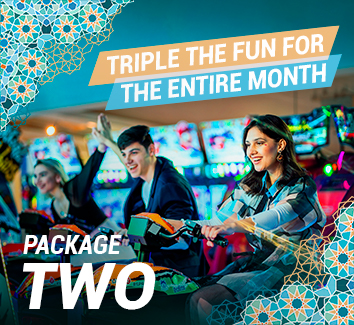 Offers & Promotions | Magic Planet Oman