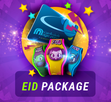 Latest Offers and Promotions | Magic Planet UAE