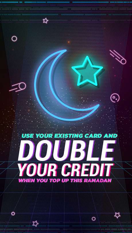 Magic Planet Oman | Games and Attractions in Oman